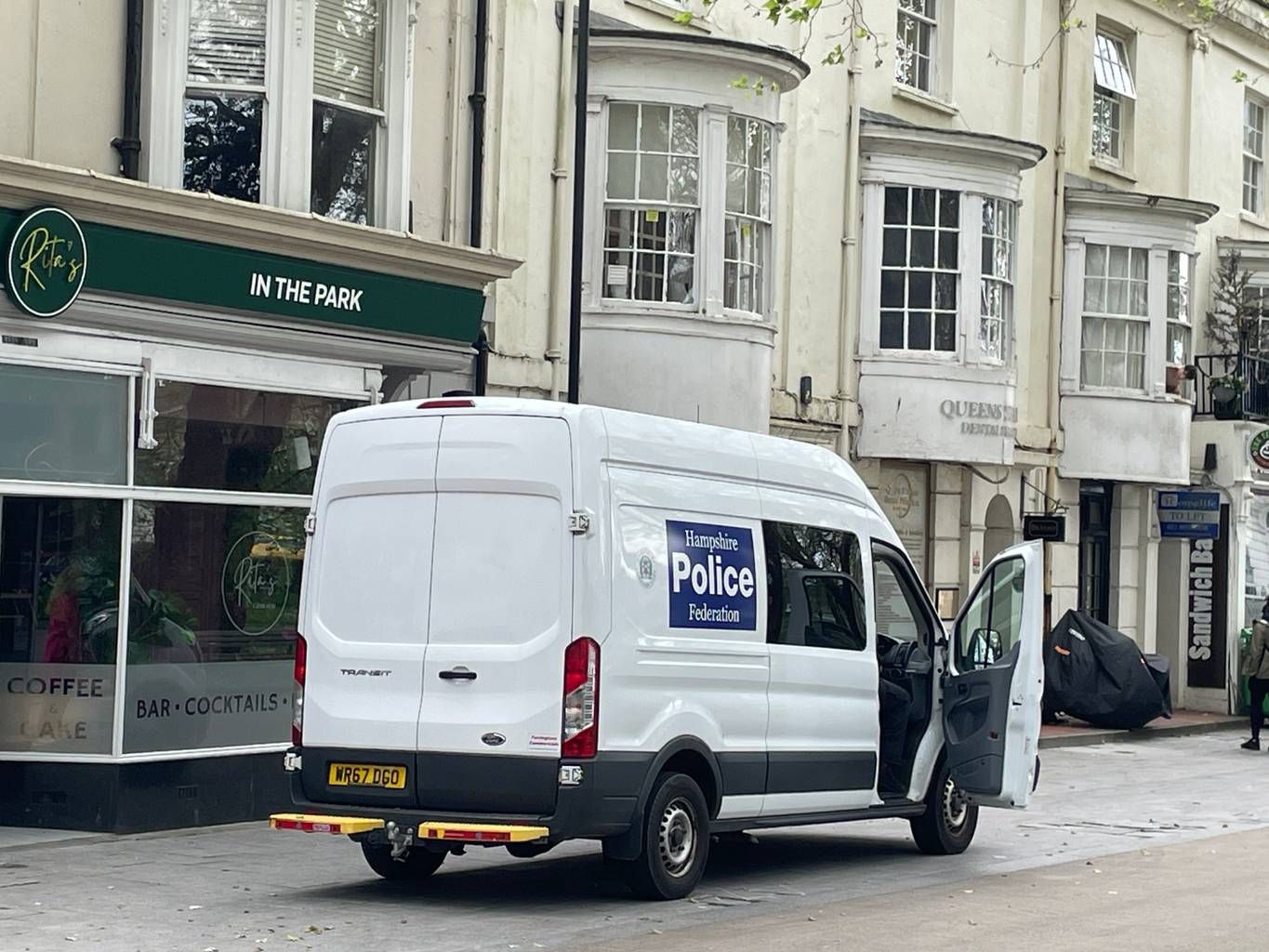 No Further Action Against Man Arrested On Suspicion Of Murder News